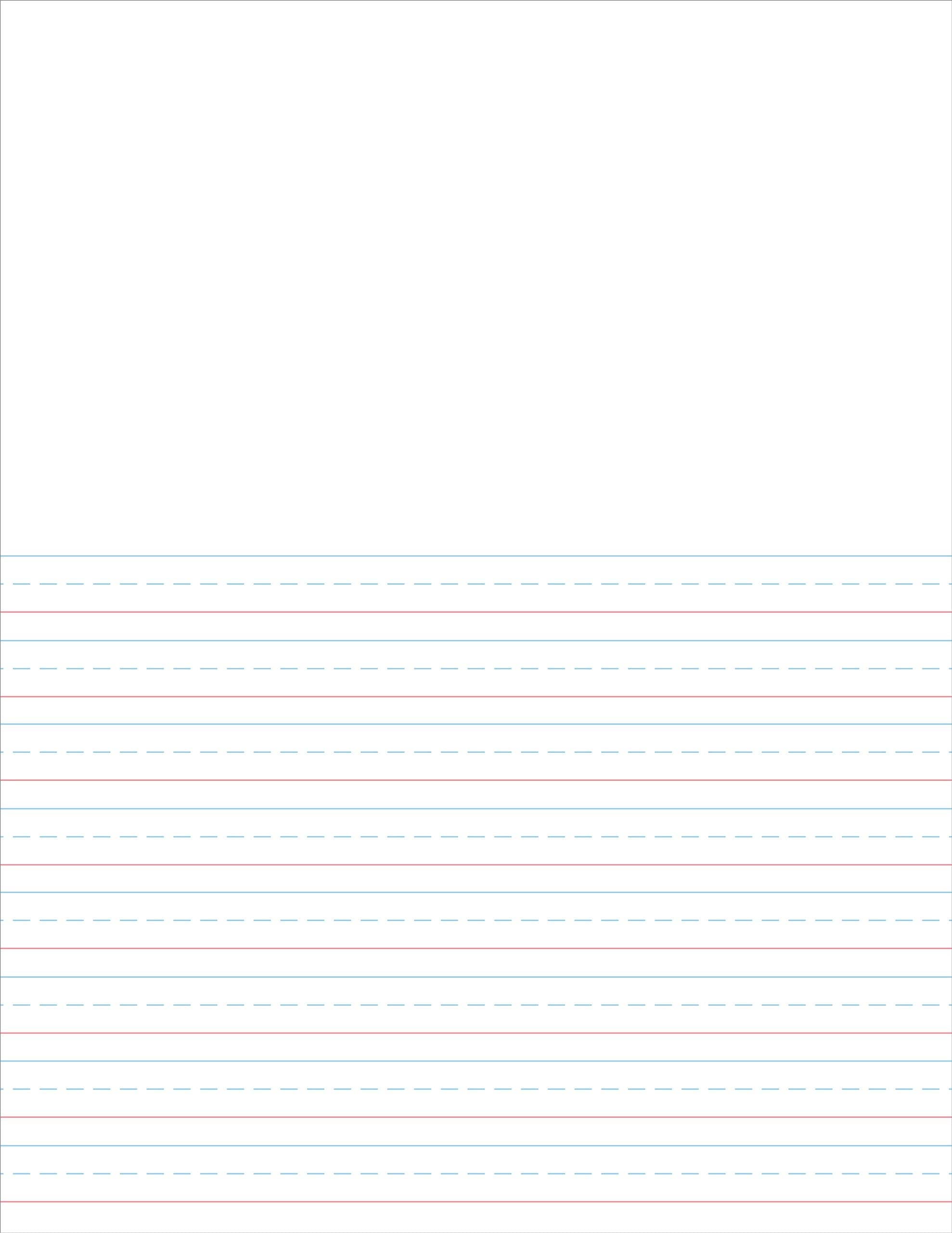 Storybook Pad (40 Sheets)