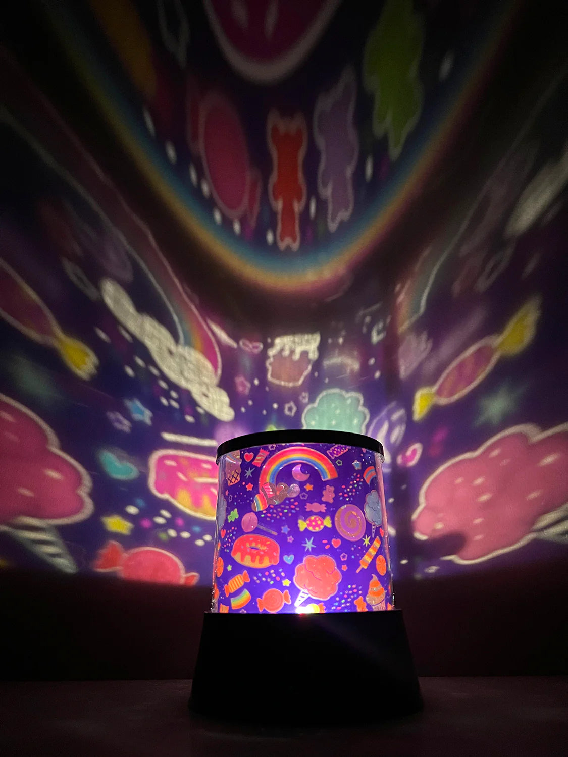 Marine Magic Projection Light